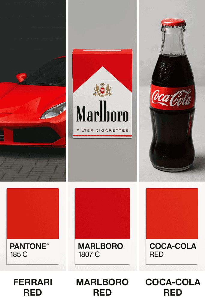 pantone red c