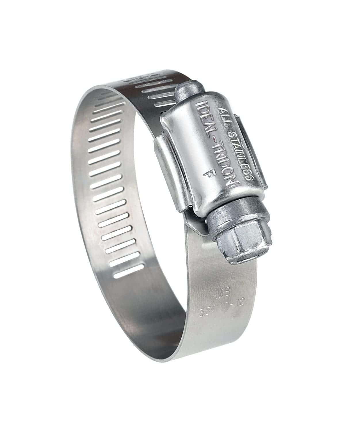 Military Worm Drive Clamps Category | KSI Group LLC