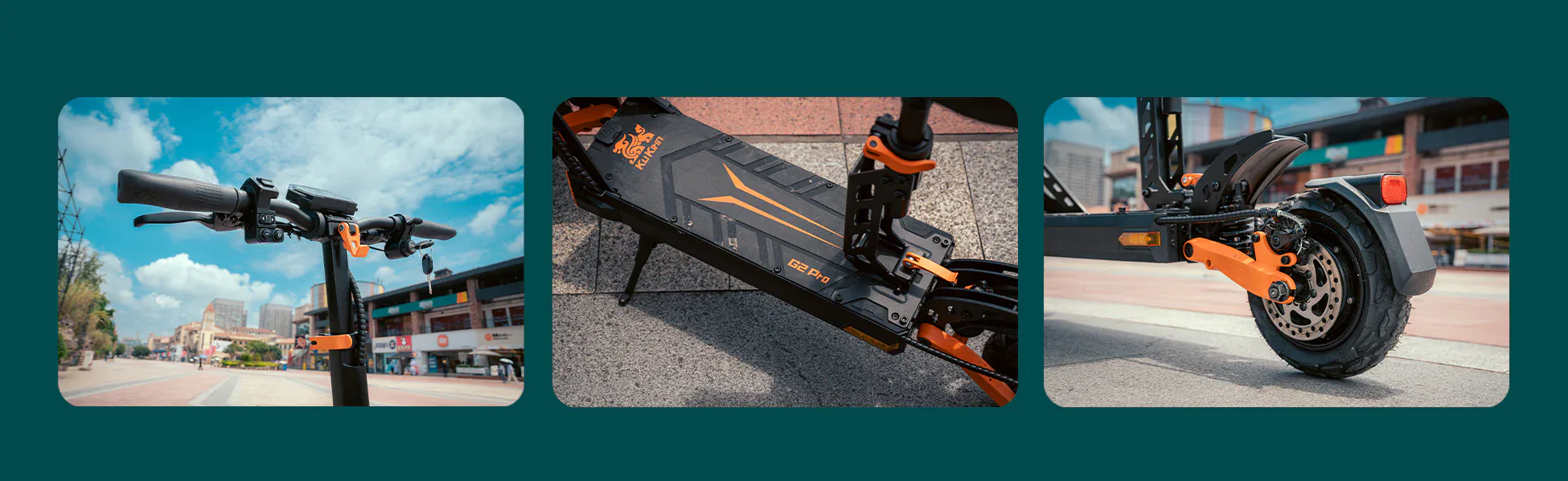 KuKirin G2 Pro - KuKirinBuy.com – Europe’s Only Official Independent ...