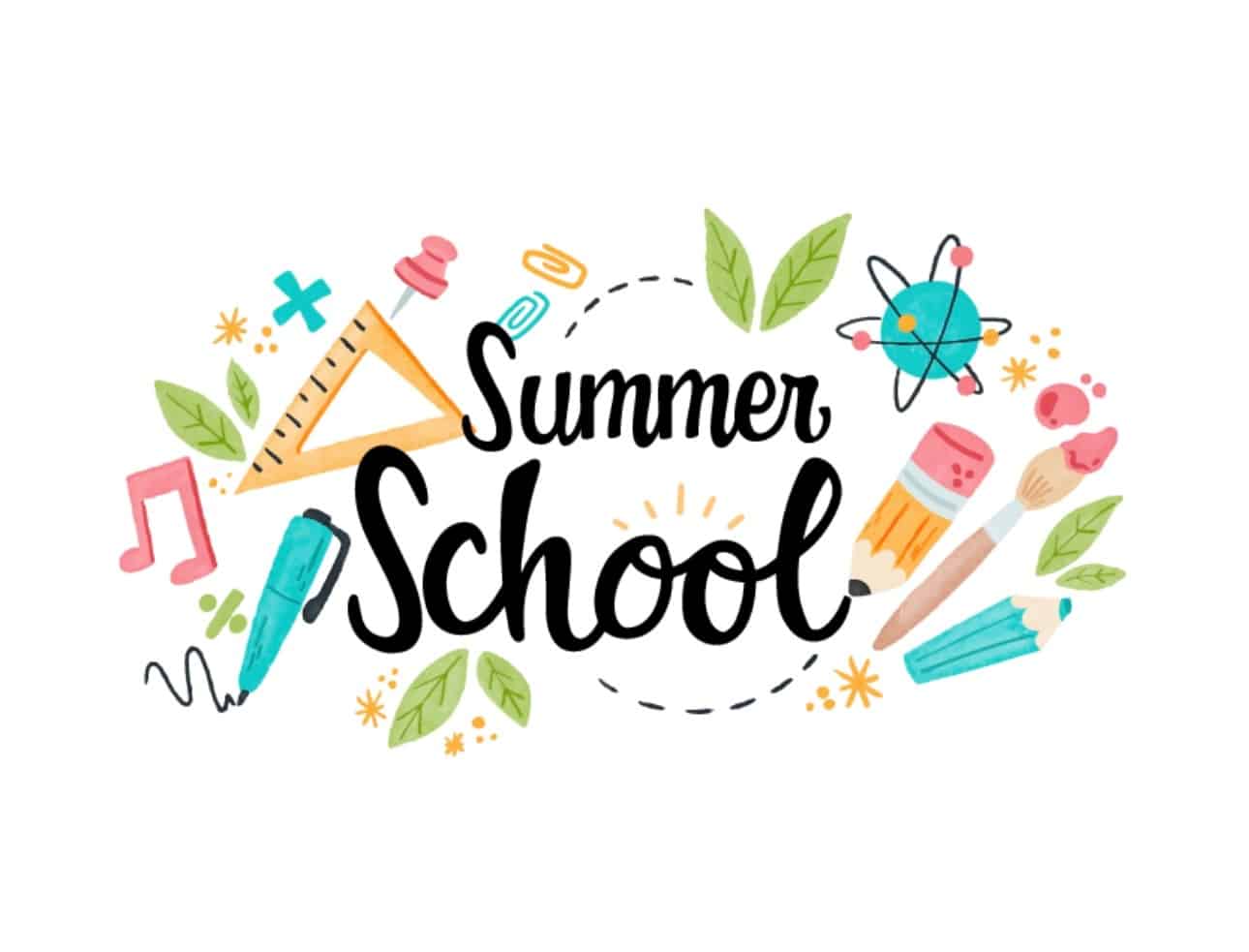 Summer School 2025