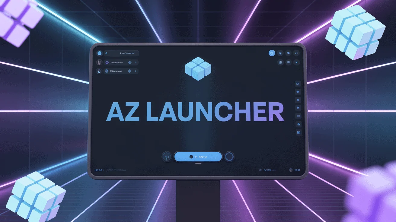 Maîtriser AZ Launcher pour Une Expérience Minecraft Sécurisée et Optimisée