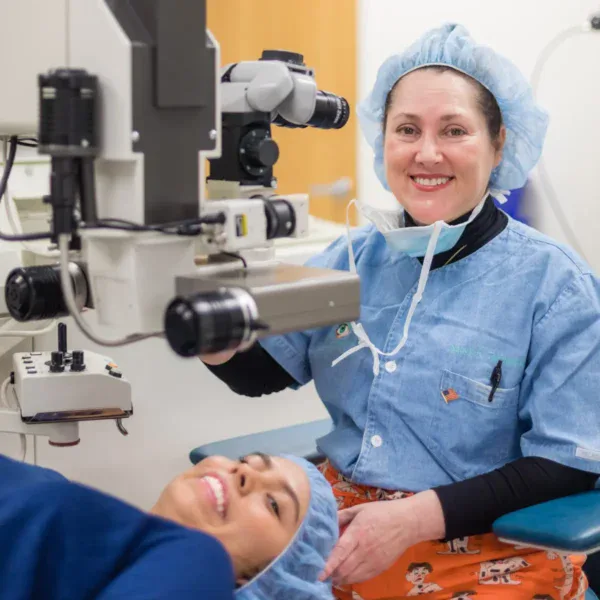 Vienna, VA LASIK Eye Surgery | Liberty Laser Eye Center