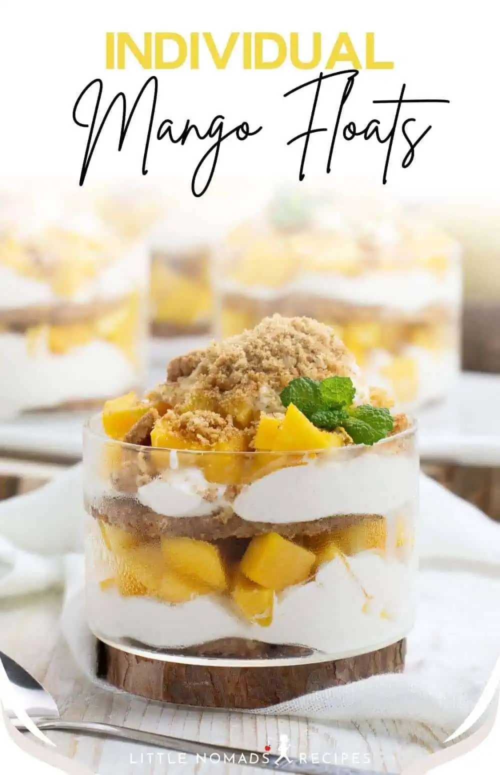mango float uk