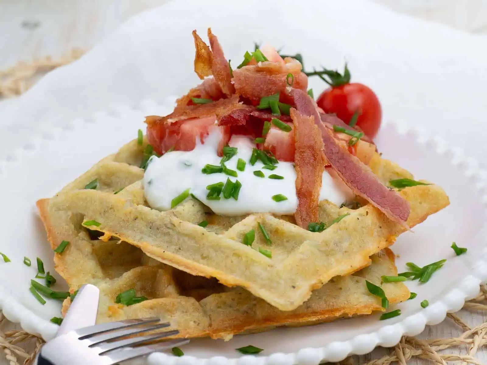 Easy Satay Chicken Noodles - Little Nomads Recipes