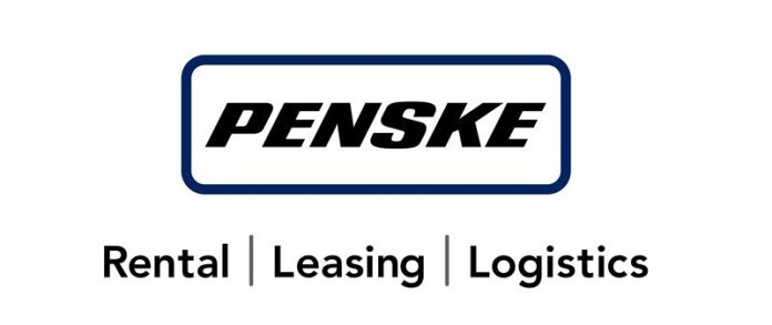 Penske Logistics Earns GM Supplier of the Year Award