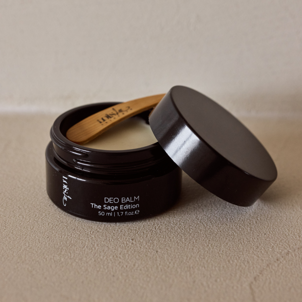 Why natural deodorant works better than traditional deodorant