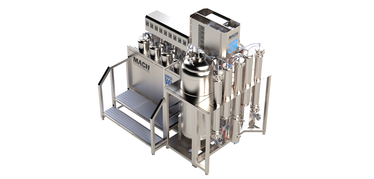 C1D1 vs C1D2 Extraction Rooms: Key Differences Explained | Mach ...