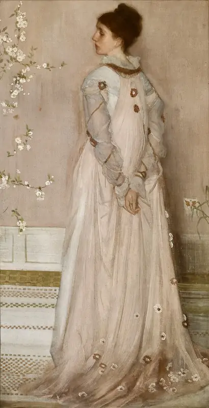 victorian frames worn under dresses