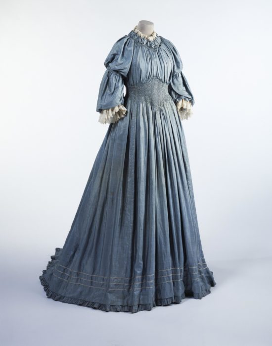 1880 dresses