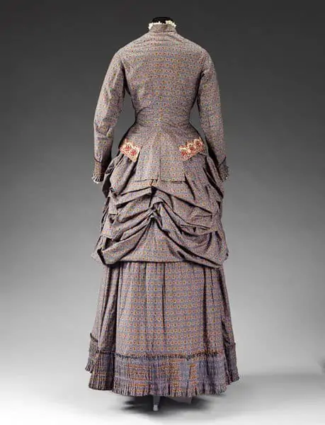 authentic victorian clothes