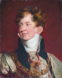The Late Georgian/Empire/Regency Era 1790-1820 – Maggie May Clothing ...