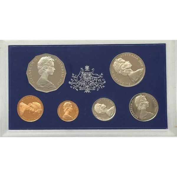 Royal Australian Mint- Melbourne Coin Shop