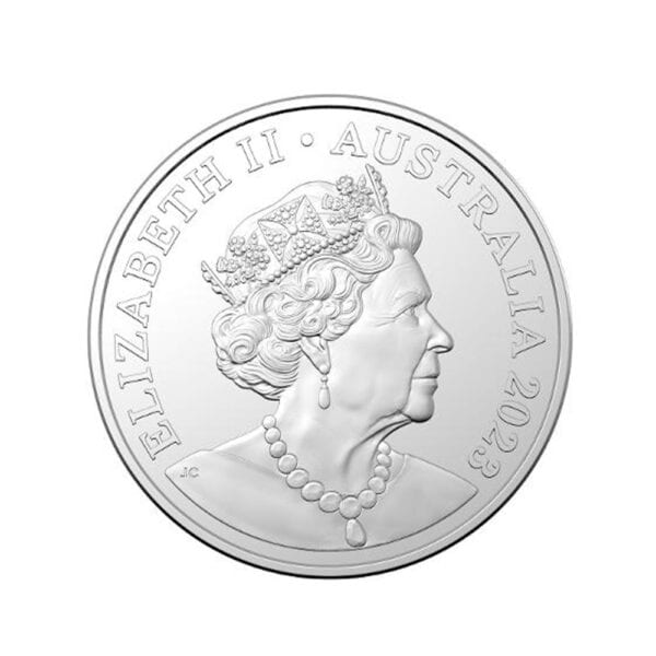 2023 Baby Uncirculated Six Coin Set