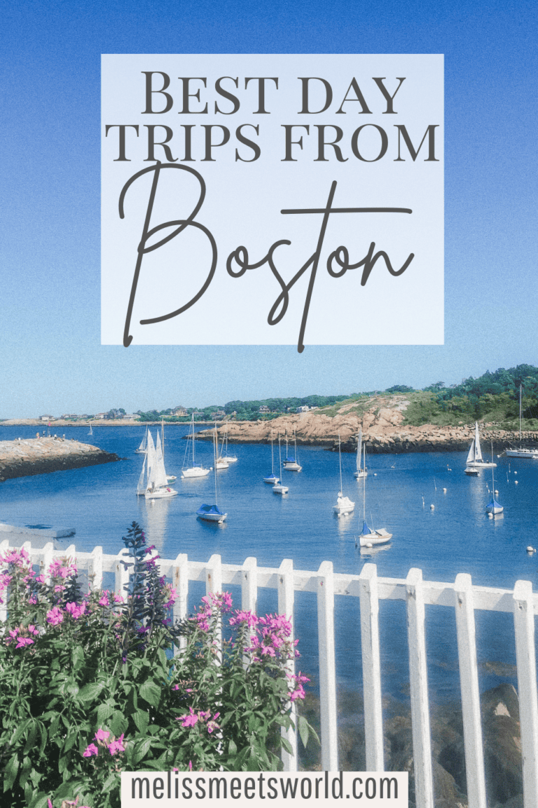 Weekend train trips from boston 60 photos - Arptravels.com