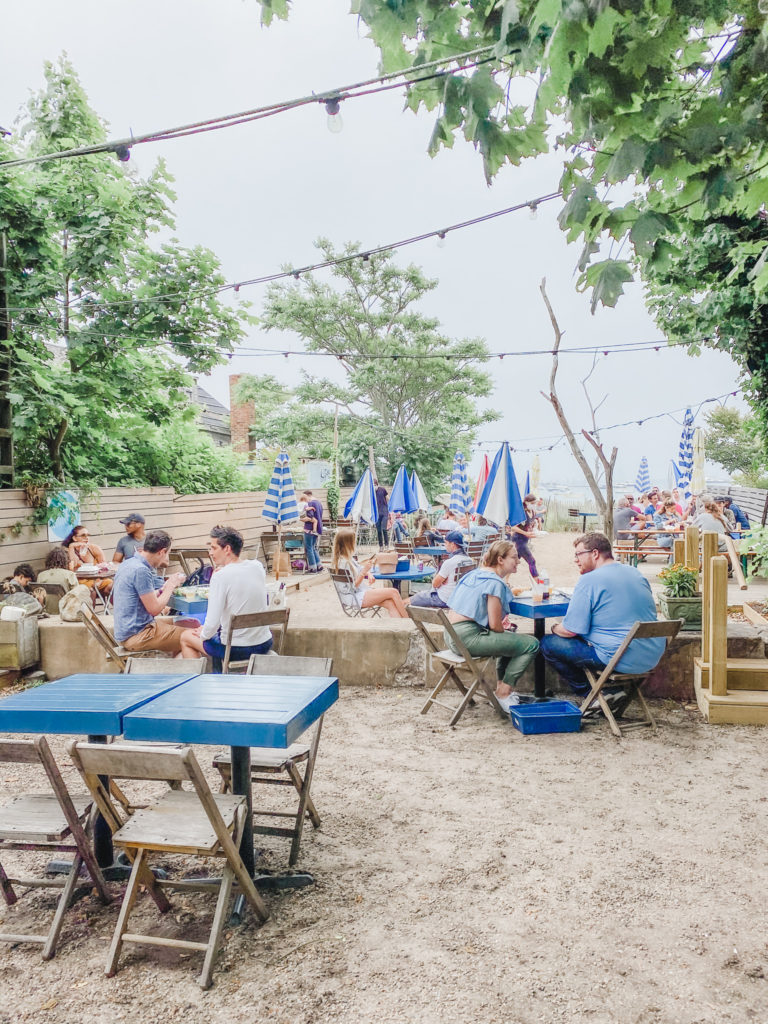 Best Waterfront Cape Cod Restaurants: Top 10 Restaurants with a view ...