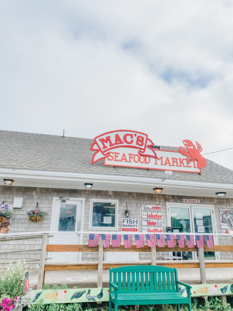 Best Waterfront Cape Cod Restaurants: Top 10 Restaurants with a view ...