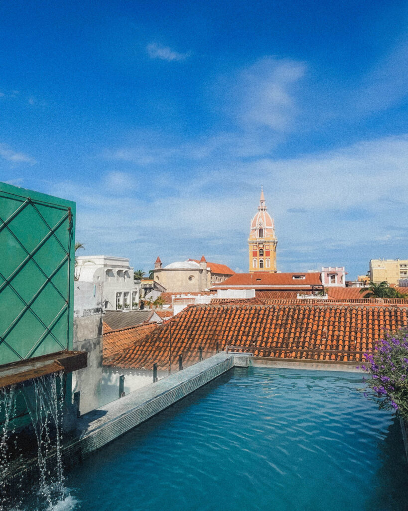 Best Places to Stay in Cartagena Colombia: South America's hidden gem ...