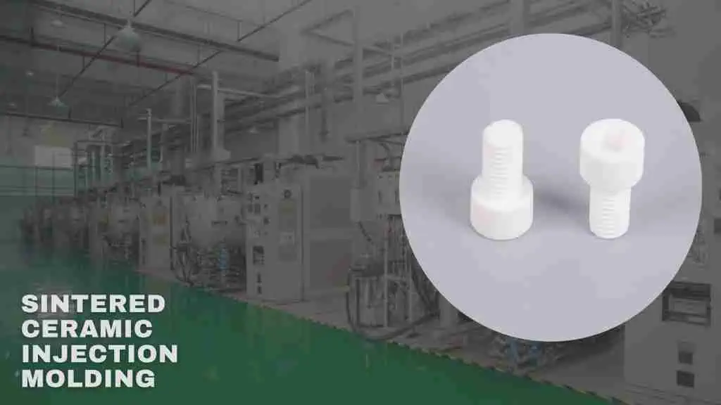 Sintering Meaning: What It Is & How It Works