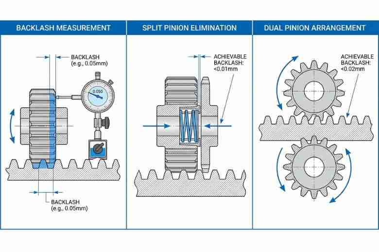 Rack and Pinion Systems: Complete Engineering Guide 2024