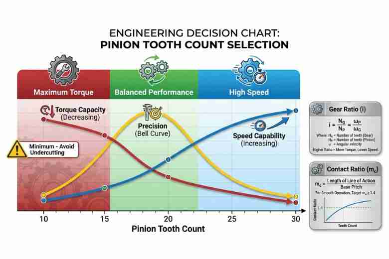 Rack and Pinion Systems: Complete Engineering Guide 2024