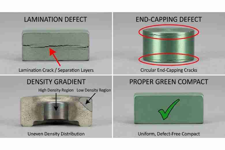 Powder Metallurgy Compaction: Complete Technical Guide 2026
