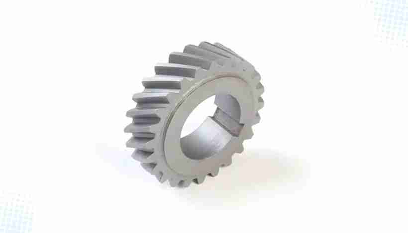 Sintered Components Catalog: 115+ Parts for Auto, Aero & Medical