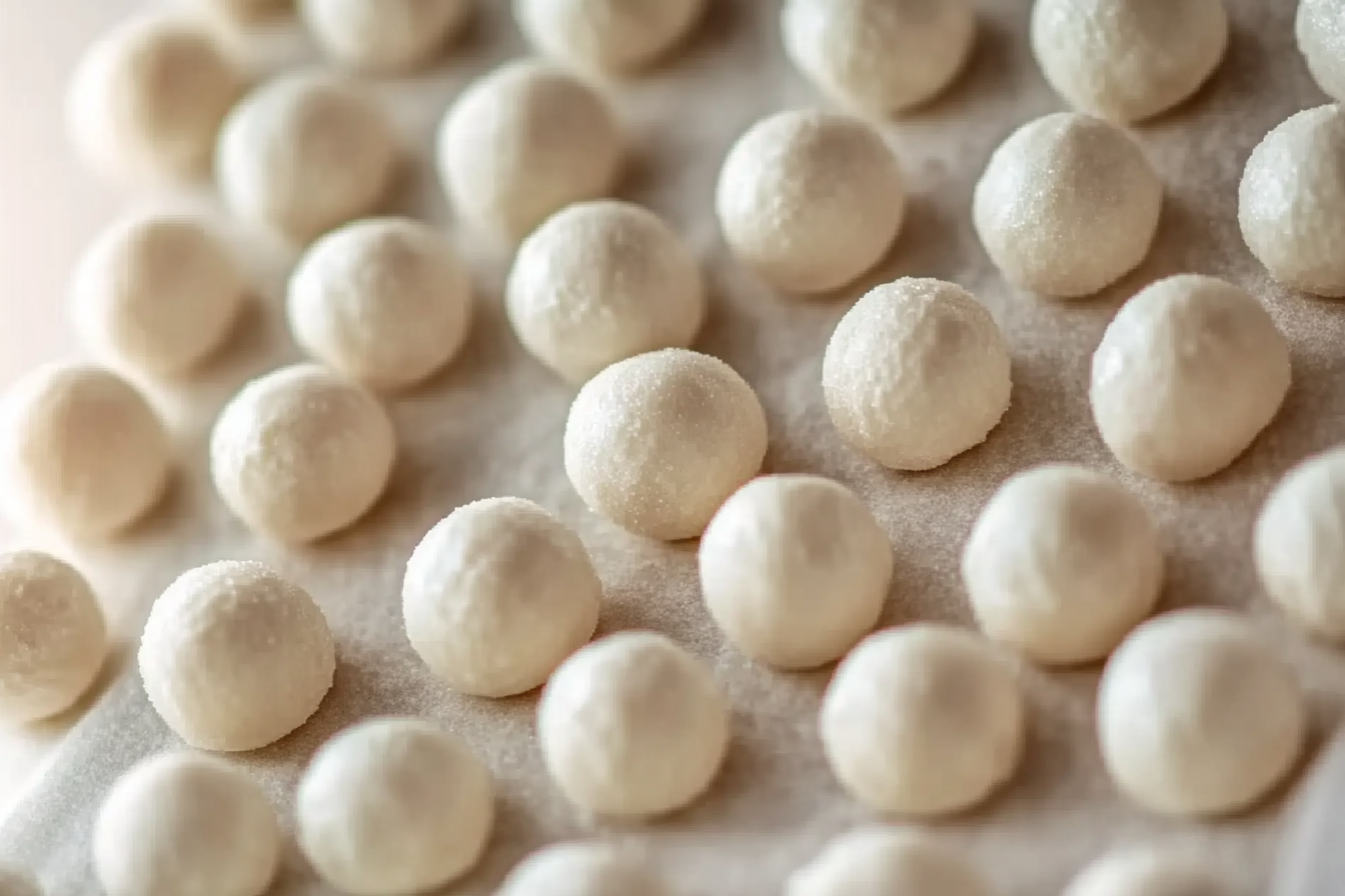 Cake Balls Recipe for Any Occasion