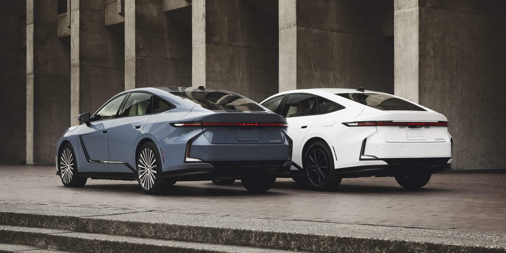 Toyota and Lexus Recall 81,893 Vehicles Over Dashboards That Can Go ...