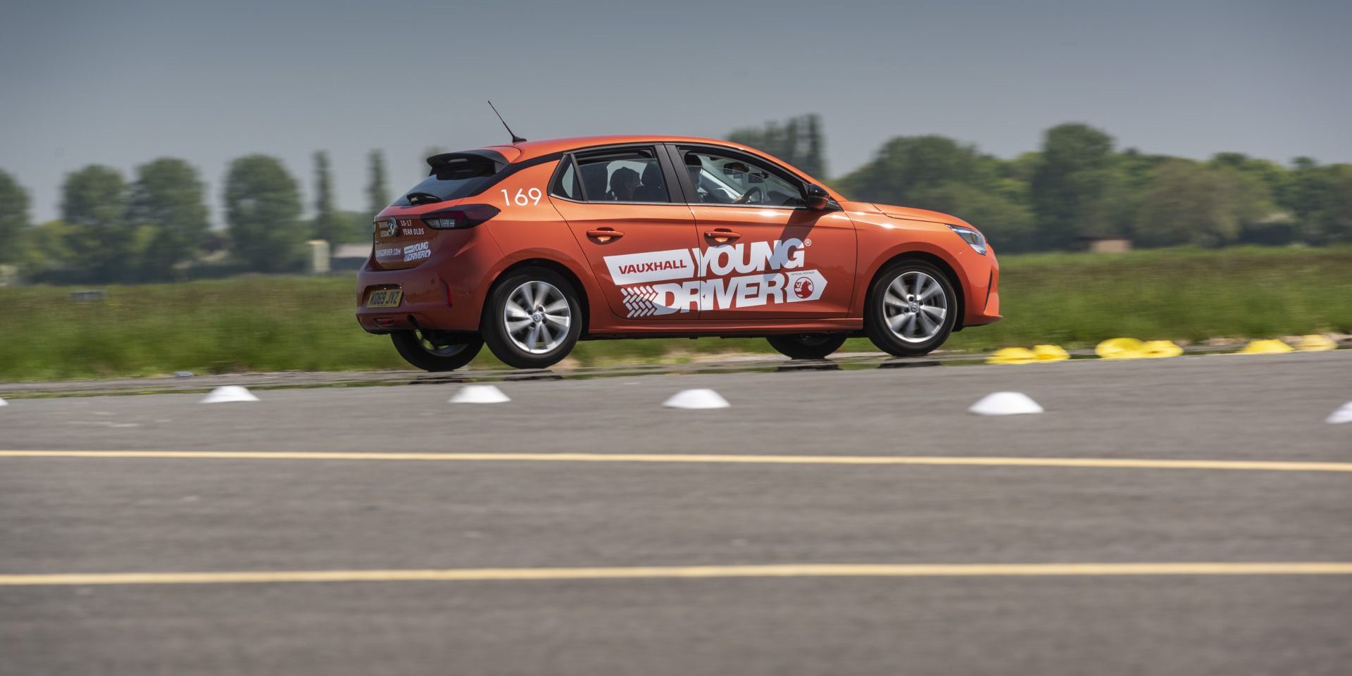 What New CPR and Defibrillator Questions Mean for Every Learner Driver ...