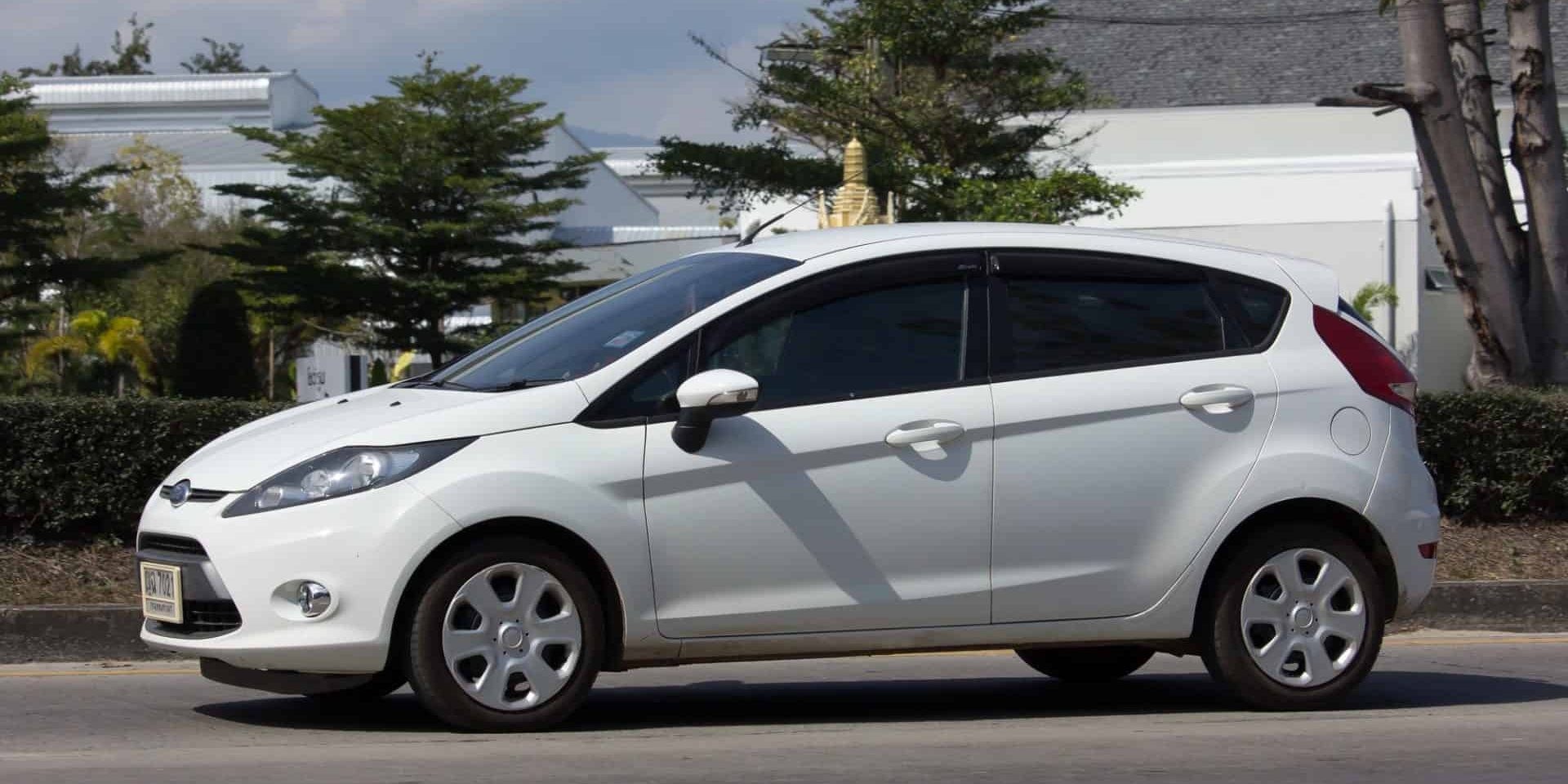 Six Cars Stolen Every Hour: The Models UK Thieves Target Most in 2026 ...