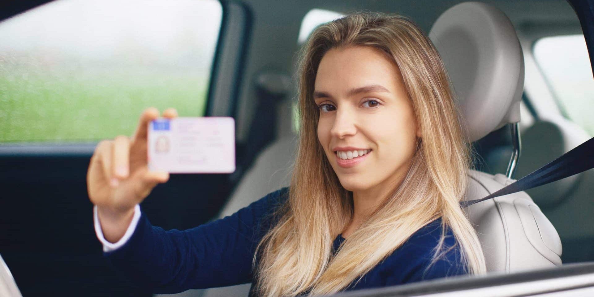 The Digital Driving Licence Is Coming This Summer. Here Is How It Works ...