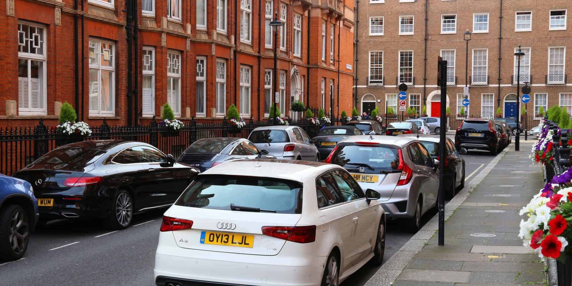 Parking Apps Are Charging Drivers Up to 50 Percent Extra in Hidden Fees ...