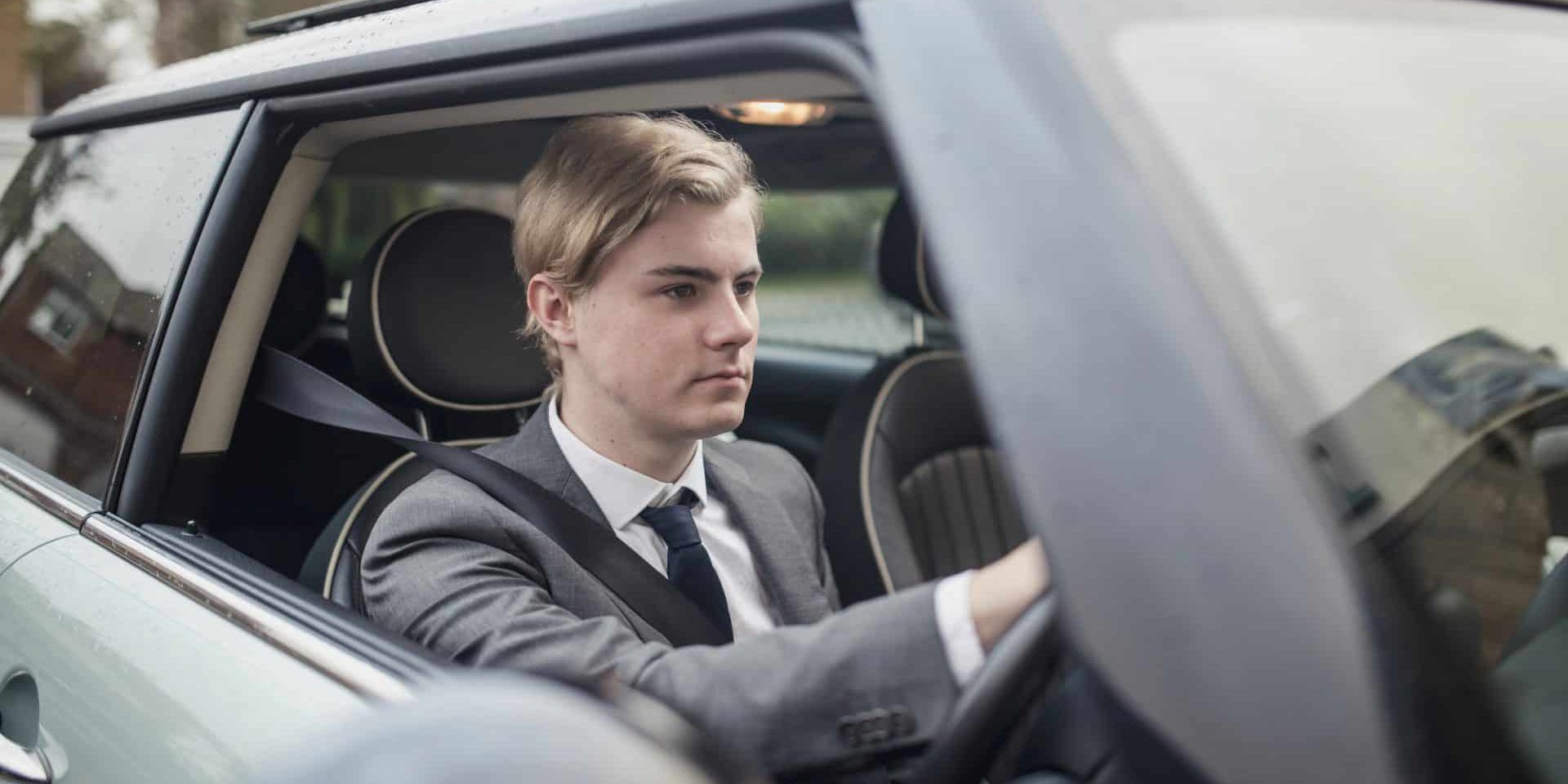 HMRC Mileage Rate Rises to 55p a Mile for Drivers Who Use Their Own Car ...