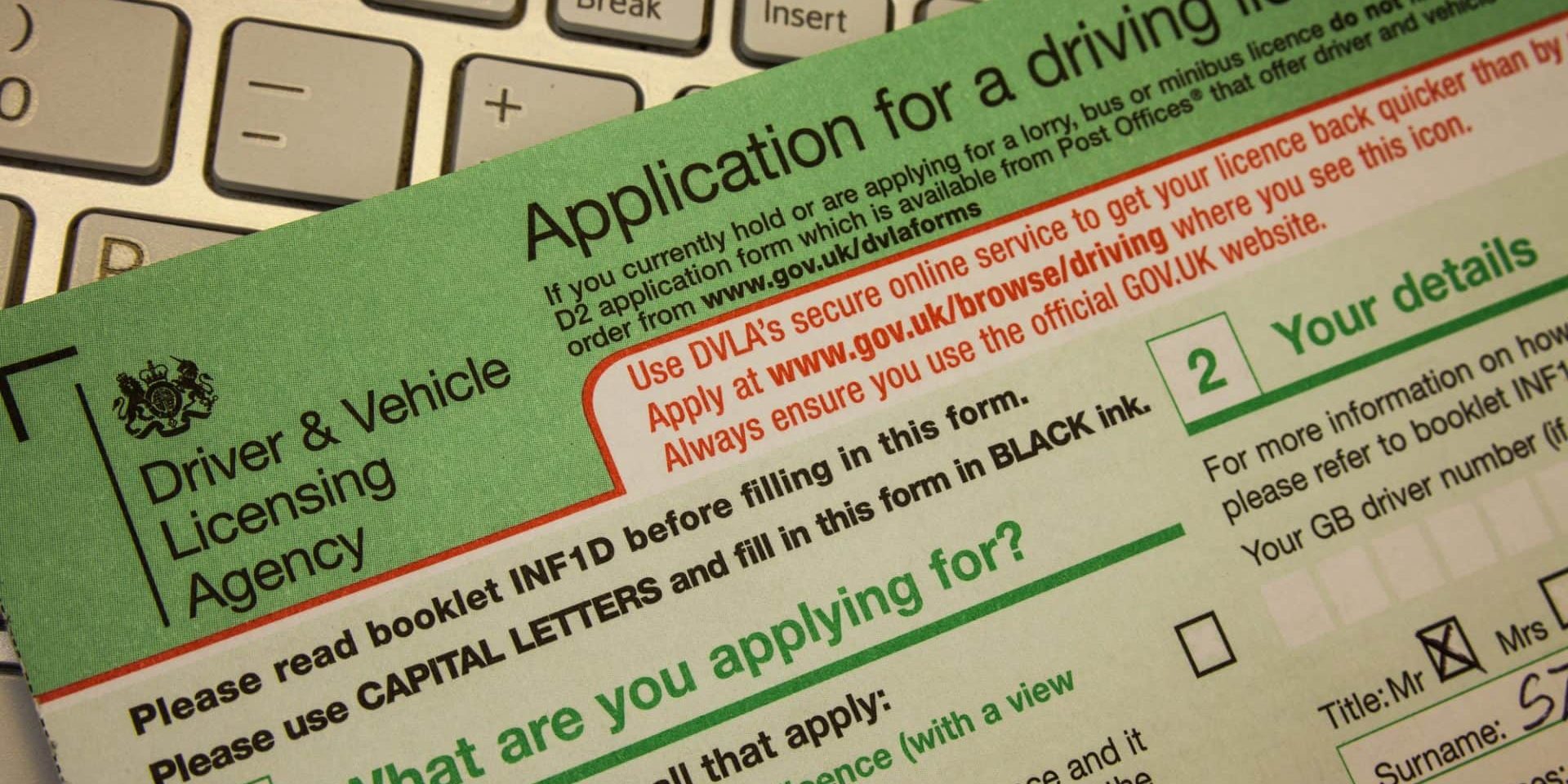 Can You Still Pass? Mandatory Eye Tests for Over-70 Drivers Are Closing ...