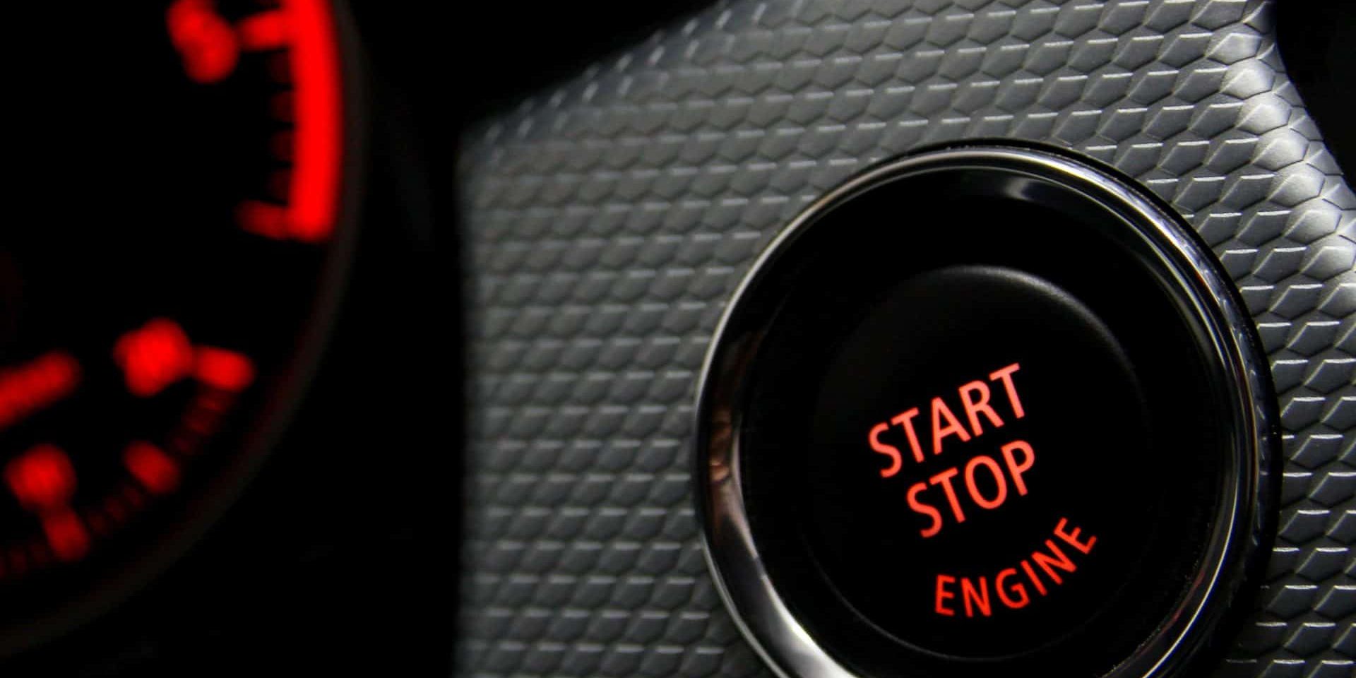 How Does Start-Stop Technology Affect Your Engine? - motoringchronicle