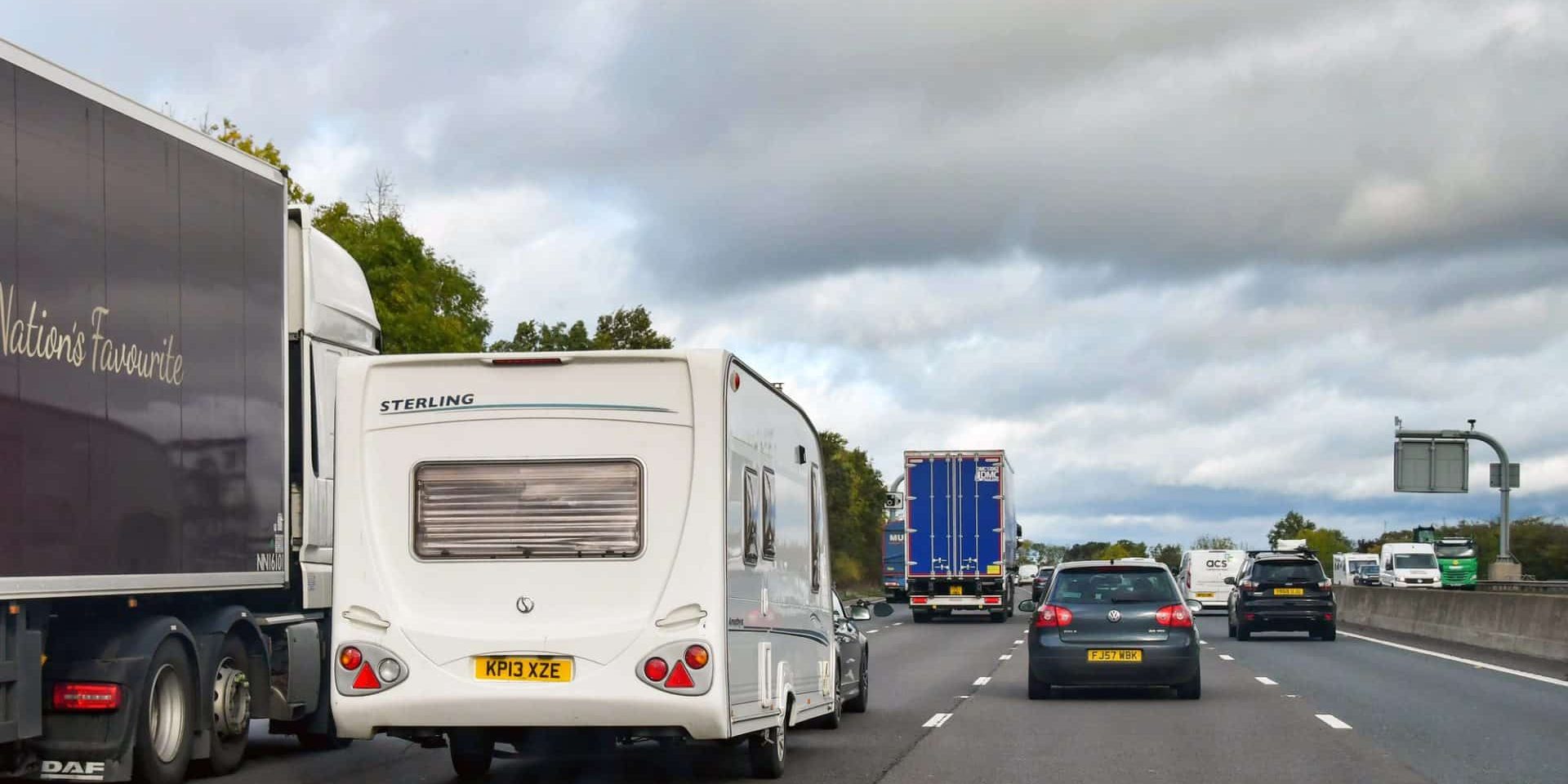 How New Van Tachograph Rules in Five Weeks Could Cost Your Business Up ...