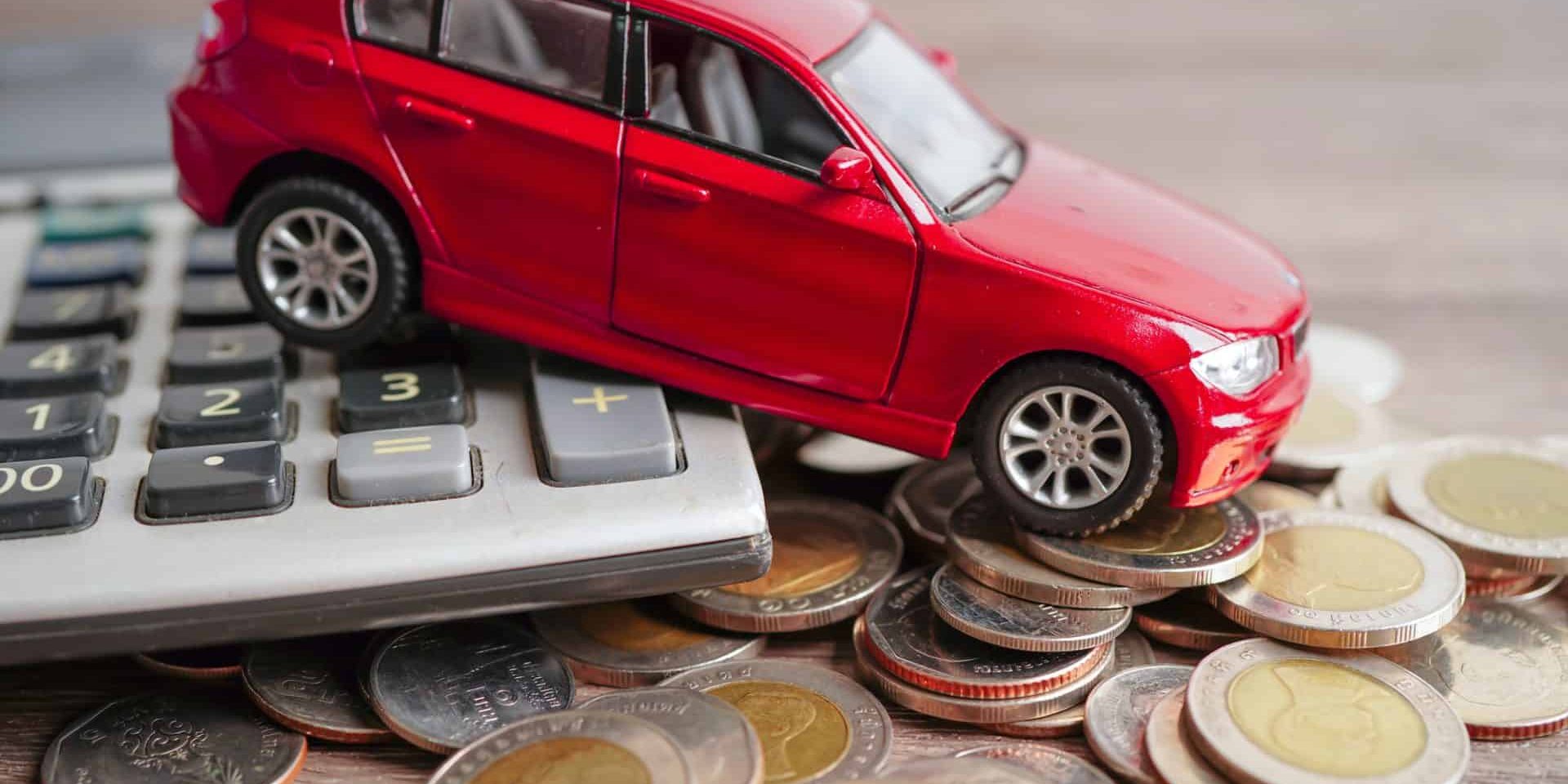 Why Every Driver Who Financed a Car Before 2024 Has Just Five Weeks to ...