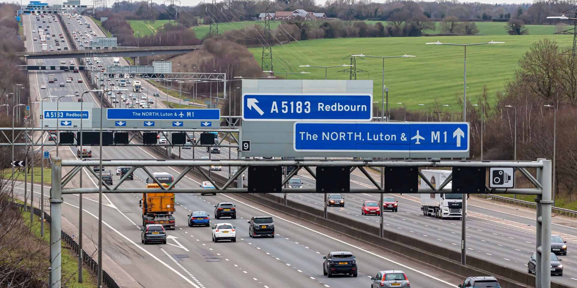 What Labour’s New Highways Bill Means for Every Driver Who Could Soon ...