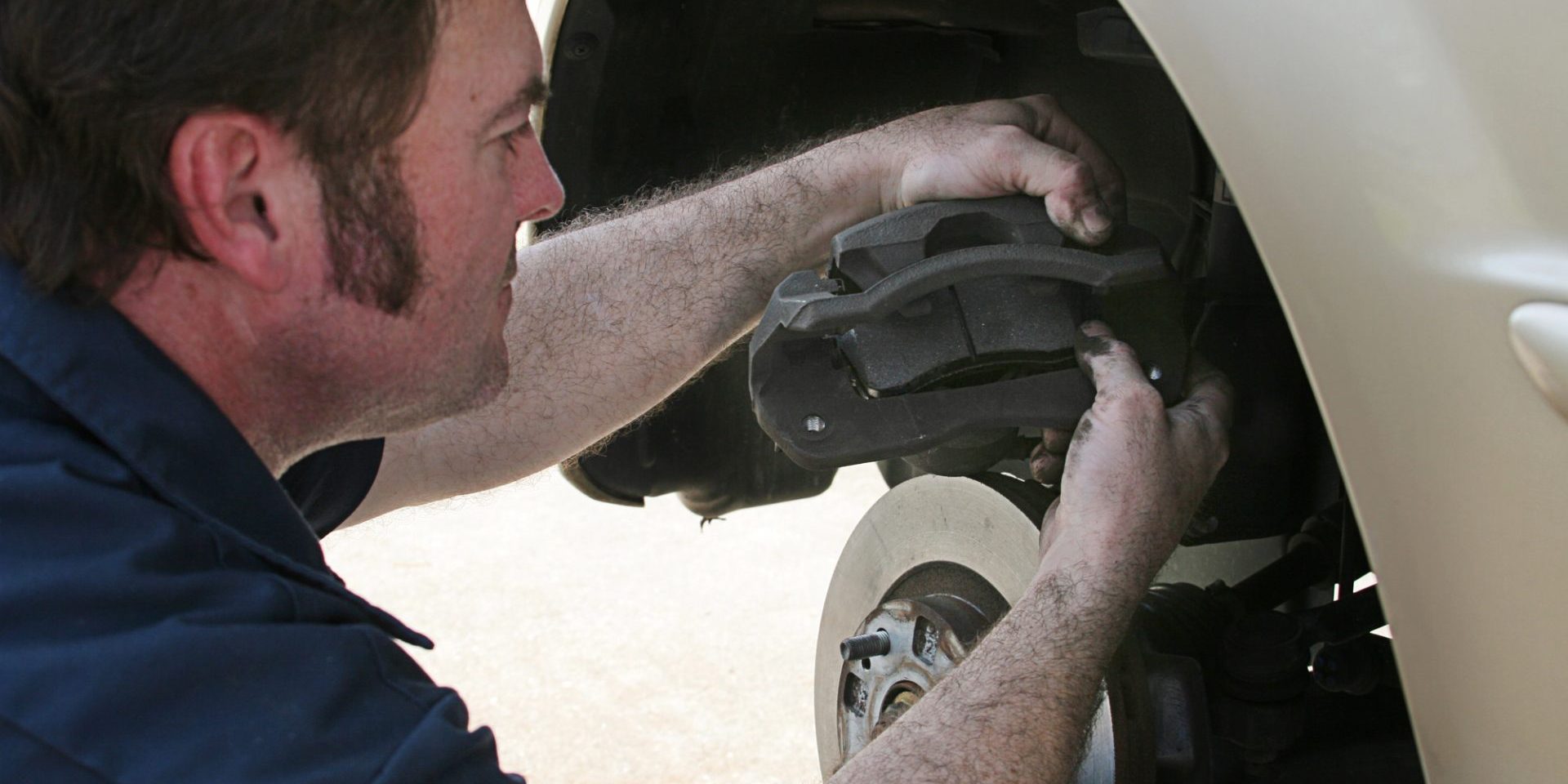 How Long Should Brake Pads Last? - motoringchronicle