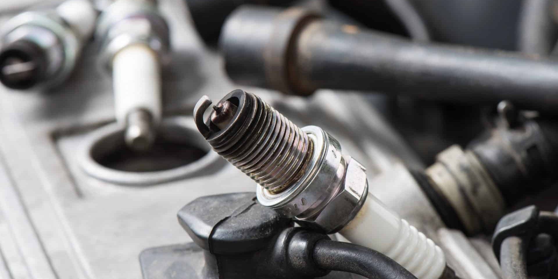 How Long Do Spark Plugs Last In A Car