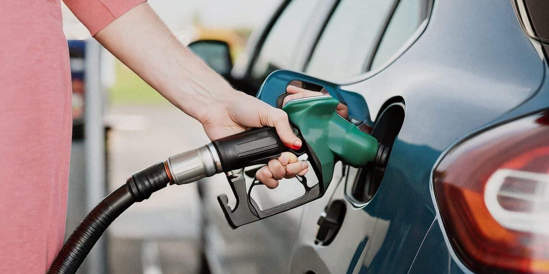 Pump Pressure: Petrol at a Two-Year High and Fuel Duty Rising From ...