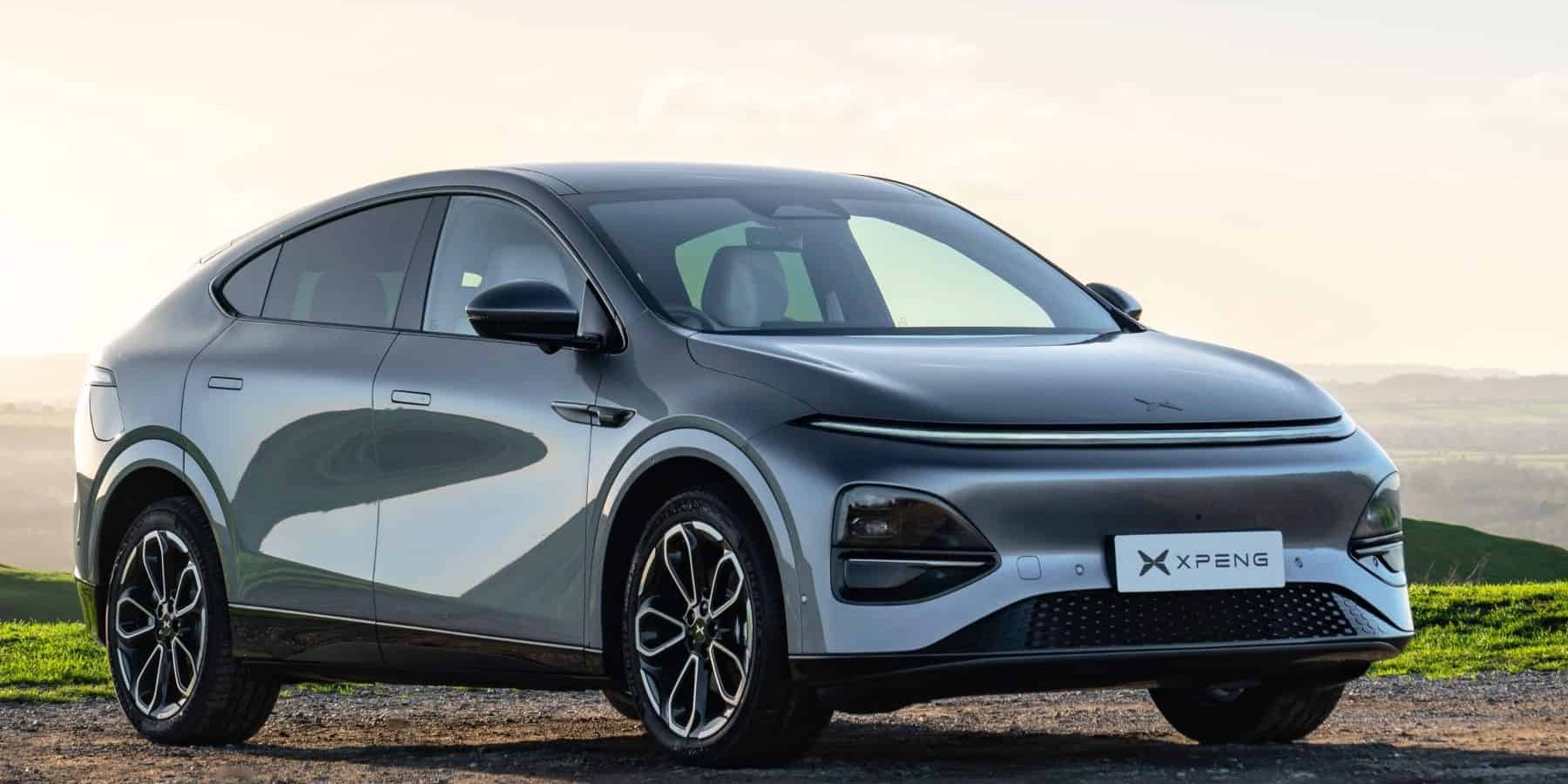 Xpeng G6 review: Another serious rival for the Tesla Model Y ...