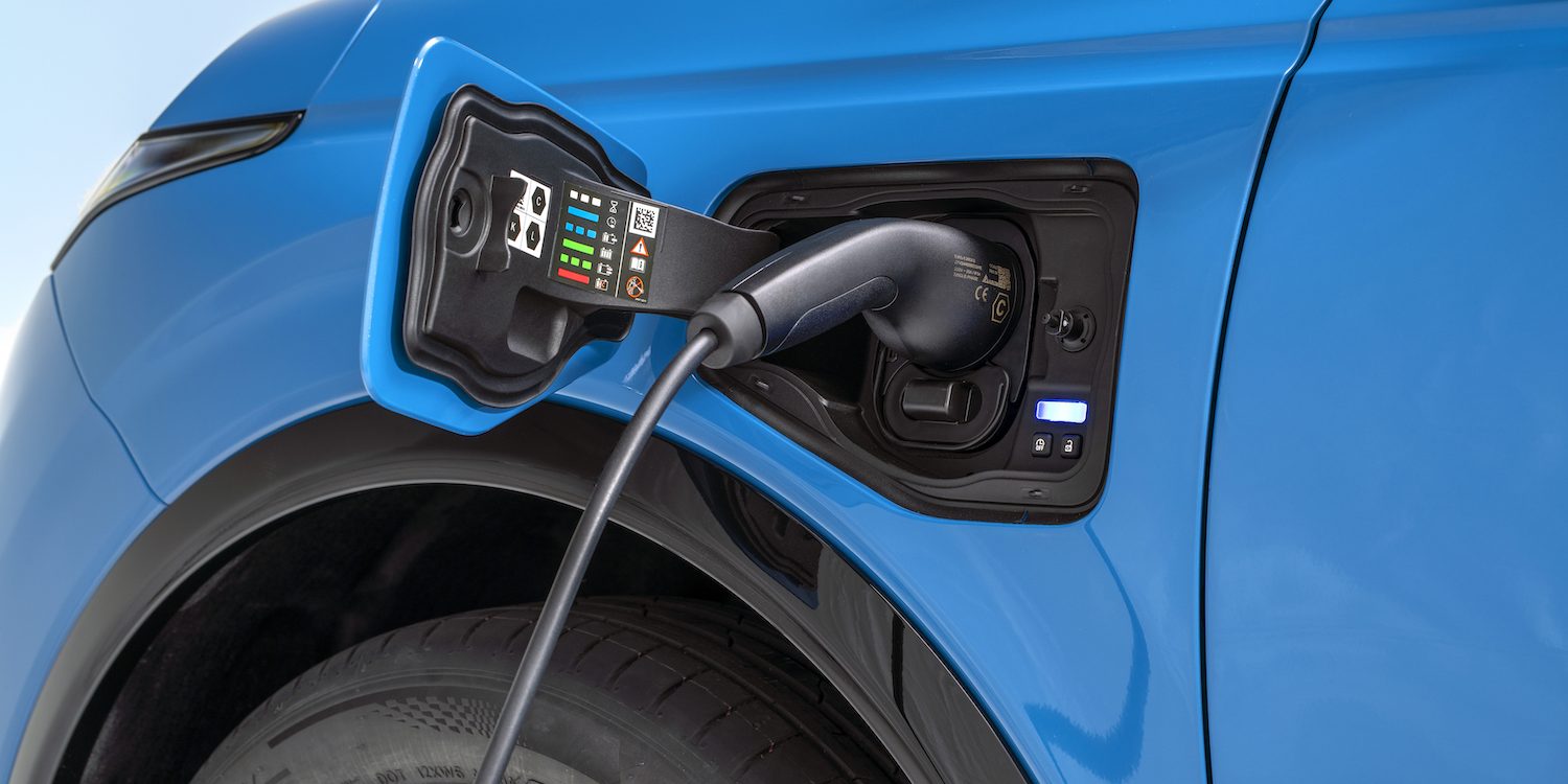 What the July Price Cap Rise Means for Charging Your Electric Car at ...