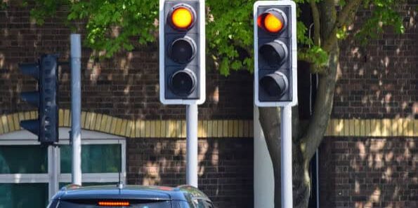 How to Challenge a Yellow Box Junction Fine as Councils Bank £60 ...