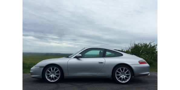 Used Coupe Prices Climb 11% as Just 12 New Coupe Models Remain on UK ...