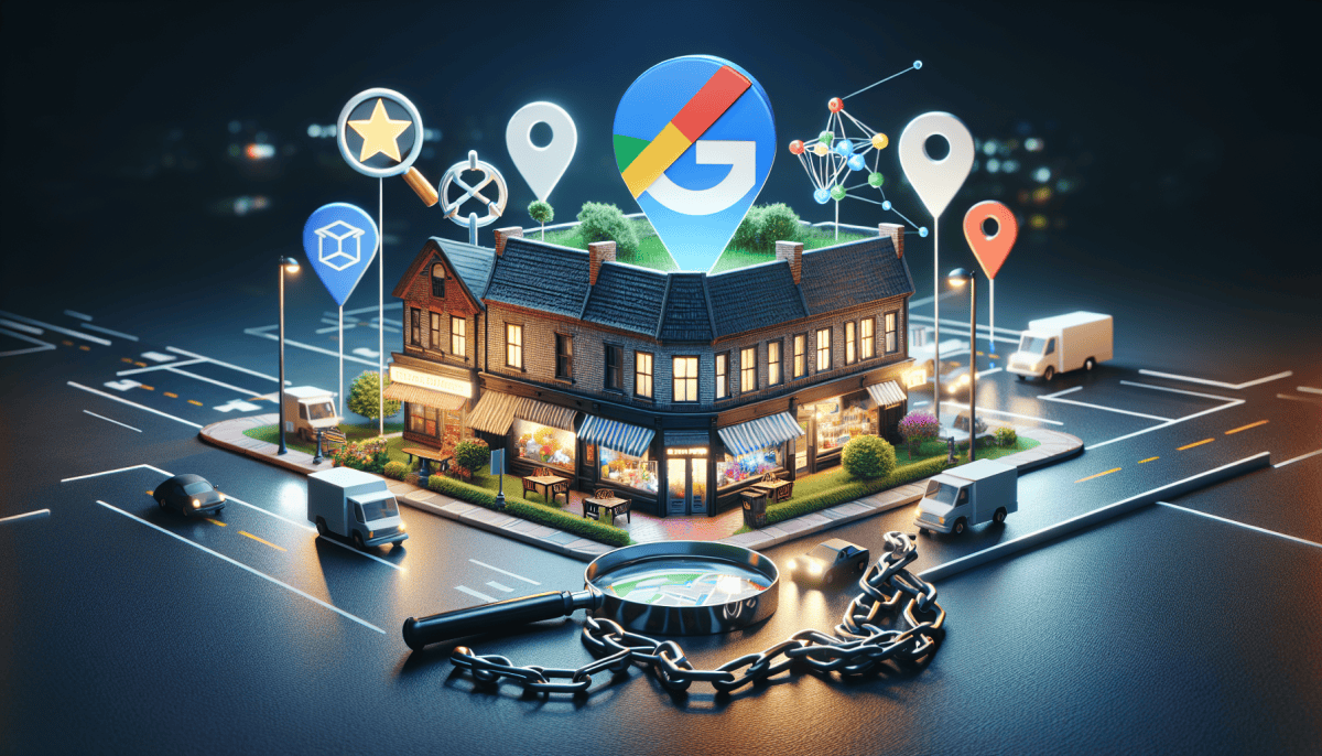 10 Essential Google Maps SEO Strategies for Local Business Owners ...