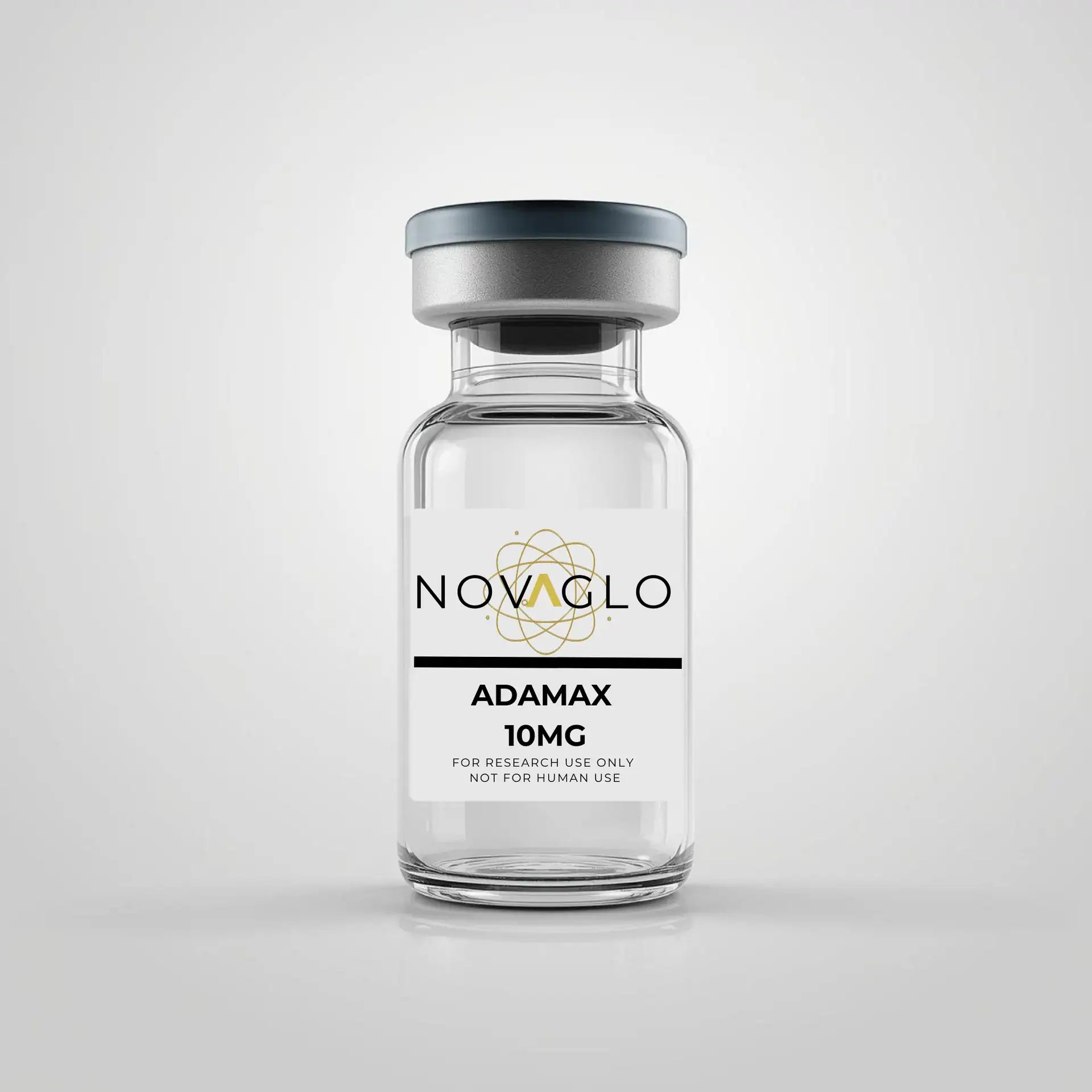 Shop All Novaglo Products - Premium Research Peptides