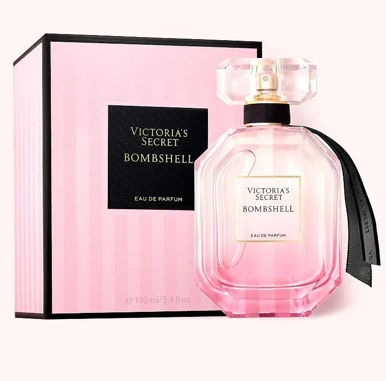 Bombshell - Victoria's Secret - 100ml EDP - Nuestras Fragancias