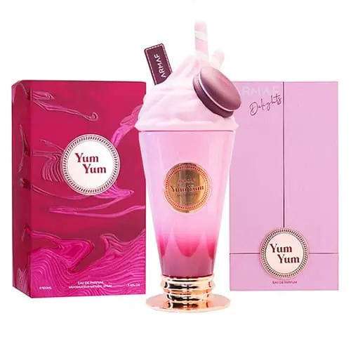 Yum Yum - Armaf - 100ml EDP - Nuestras Fragancias