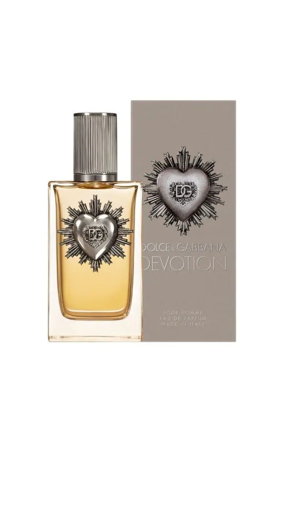 Devotion Pour Homme - Dolce & Gabbana - 100ml EDP - Nuestras Fragancias